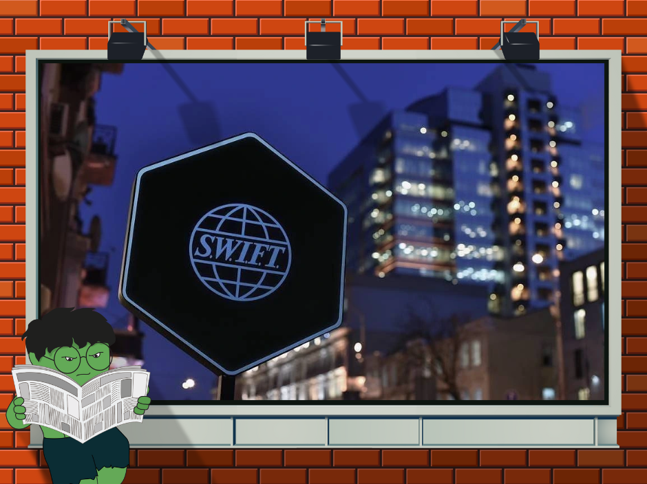 SWIFT Thử Nghiệm Thành Công Tương Tác Tài Sản Số Cùng Các Ngân Hàng Lớn